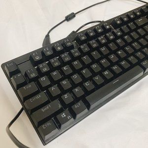 Computers, Laptops & Parts | Aukey Mechanical Keyboard Led Backlit ...